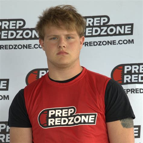 David Headlee Prep Redzone