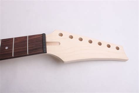 Electric Guitar Kit String Style Guitar Bodies And Kits From Byoguitar