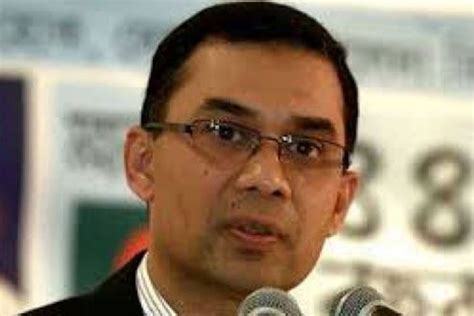 Tarique Exempted From Defamation Charges The Financial Express