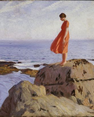 Virginia Woolf Exhibition Is Now On Display At Tate St Ives