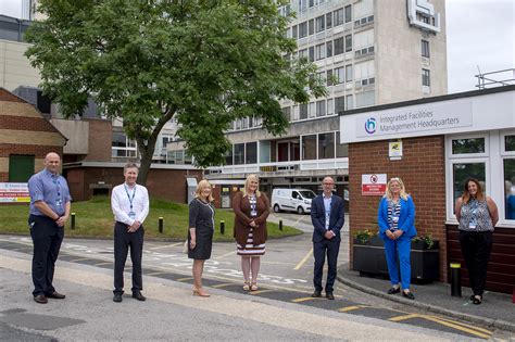 Declaration Of Interests Calderdale And Huddersfield Solutions Ltd