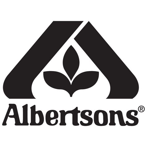 Albertson Logo Vector Logo Of Albertson Brand Free Download Eps Ai
