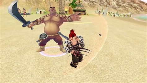 Play Fiesta Online Finish Quests And Get Rewards😻