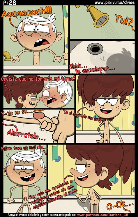 [driae] Loud Timeline Esp