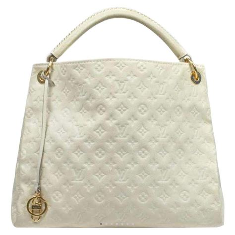 Louis Vuitton Hand Bag Neverfull Mm Tote Bag Whites Damier Azur Sa