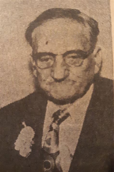 Peter Salzman 1881 1957 Homenaje De Find A Grave