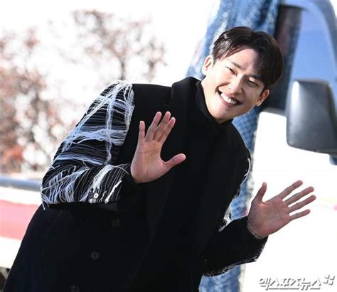 Han Seung Won Picture 한승원 Hancinema