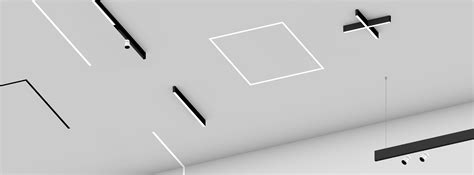 Traceline System Reggiani Illuminazione