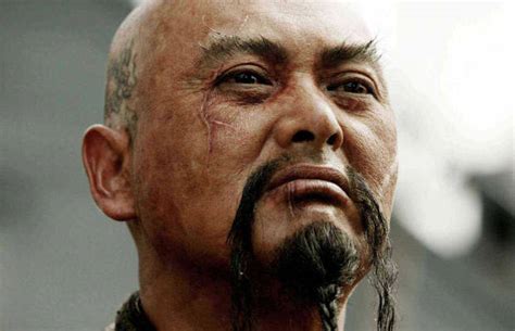 The Fu Manchu 10 Moustaches You Should Grow This Movember Complex