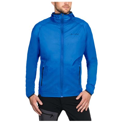 Vaude Zebru Windshell Jacket Windjacke Herren Online Kaufen Bergfreundede