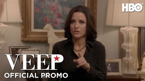 Veep Season 1 Episode 5 Promo Hbo Youtube