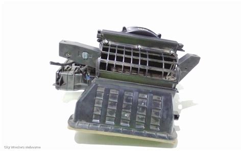 Kia Carnival Grand Carnival 2017 Heater Fan Motor