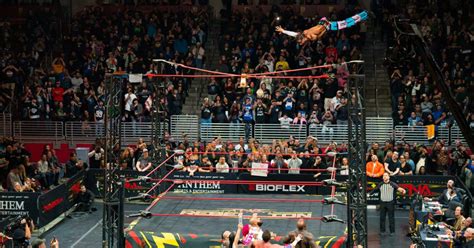 Ricky Morton Expresses Disappointment With Talent Involved In Scary