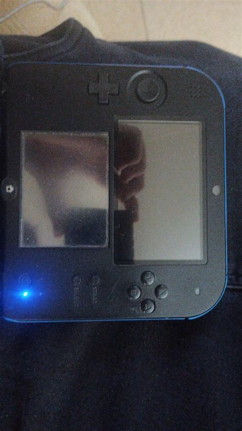 N2ds Black Screen R 3dspiracy