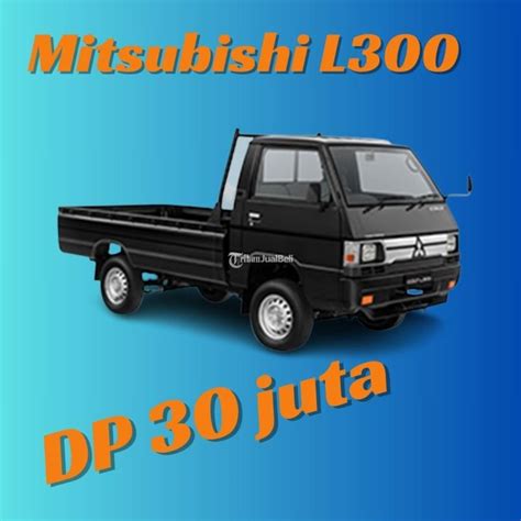 Mobil L300 Euro 4 Kredit Harga Terbaik Di Medan Sumatera Utara Tribun Jualbeli