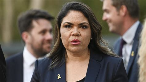 Jacinta Price To Announce Run For Deputy Liberal Leader Sky News