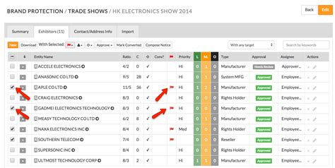 How To Addremove Flag Target List Entity Ruvixx