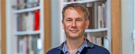 Jo Lendle Und Das Leben Mit Büchern Büchern Büchern