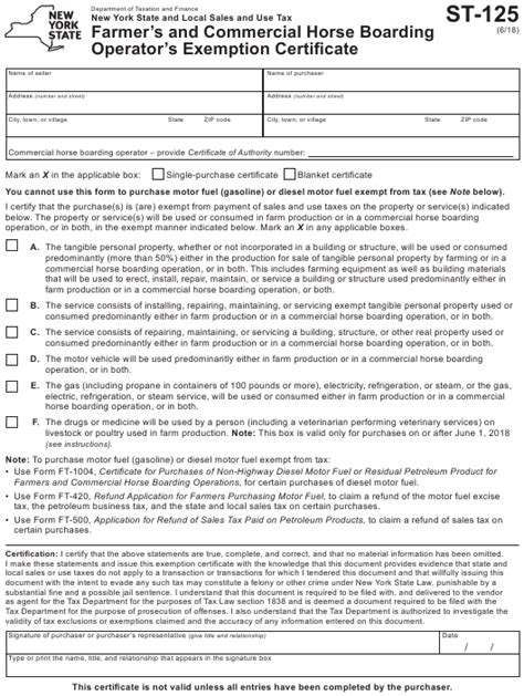 What Is A Farm Tax Exemption At Hugo Armstrong Blog