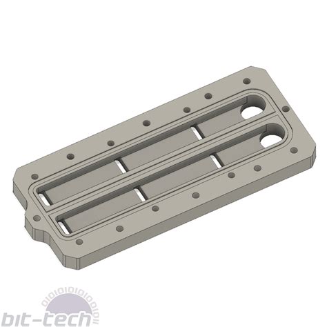 Corsair 1000d Mod Focus Making A Custom Gpu Sli Terminal Bit