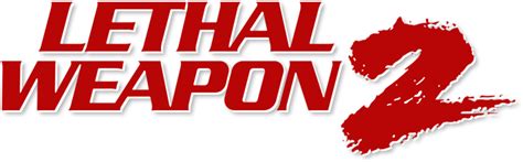 Lethal Weapon 2 1989 Logos — The Movie Database Tmdb