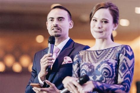 Adik Ashraf Sinclair Berdoa Suami Baru Bcl Dapat Terima Keluarganya