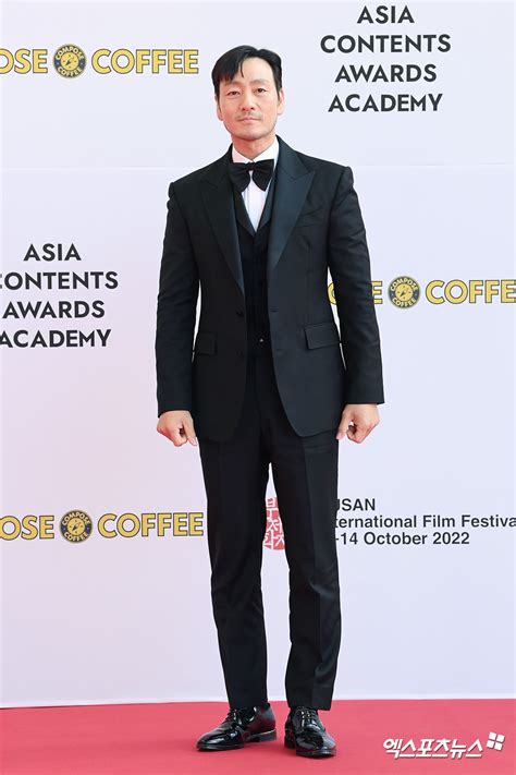 박해수 부국제에서 가장 바쁜 배우 엑s Hd포토