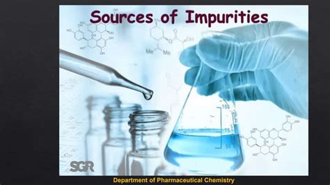 Sources Of Impuritiespptx