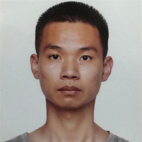 Jiaming Chen Jiangsu University Of Science And Technology Zhenjiang