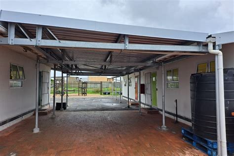 Ithemba Pre Primary School Isipani Construction Building And Civil