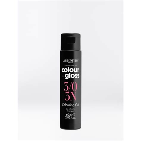 Colour Gloss 60ml
