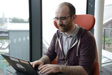 Developing Data Analytics At Ons Apprentice Profile National Statistical