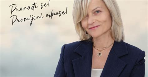 Umorni Ste Od Povlačenja Ana Berković Vas Uči Asertivnosti I Autentičnosti 24sata