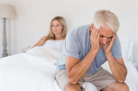 Can Hot Water Cause Erectile Dysfunction