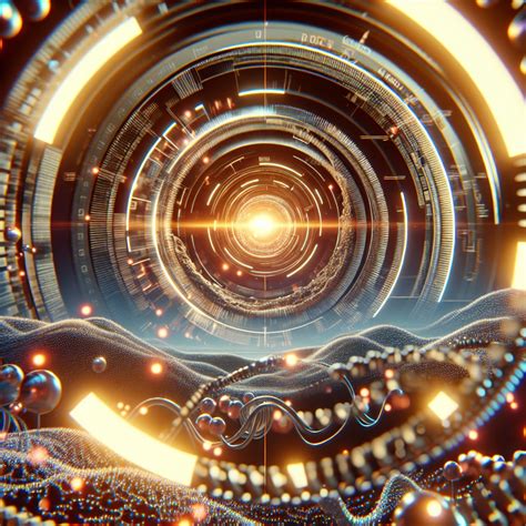 Del Código Genético Al Algoritmo Cómo La Ia Ya Controla Células Humanas Christian Zurita