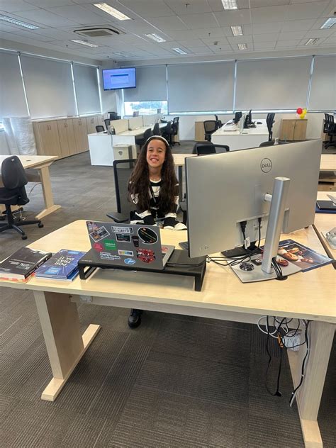 Dia Da Criança Na Grsa Compass Group Adriano Lima