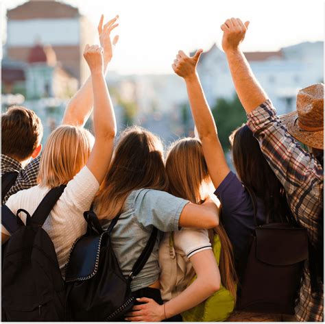 All Aboard The Spring Break Mobile Travel Blog From OurBus