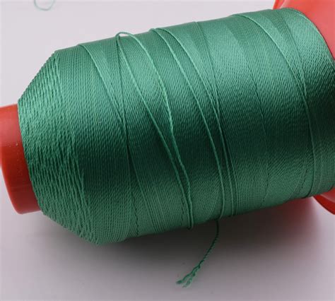 Nylon Thread800 Yards High Quality 20 Sewing Silk Thread Macrame