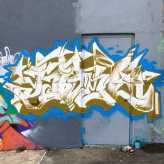 Graffiti Artwork In Soundview The Bronx New York City Fx Crew