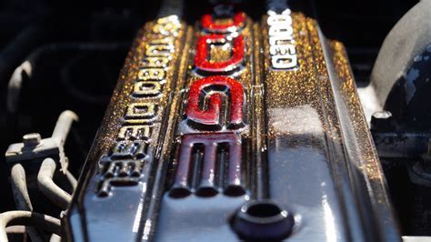 The Dodge Cummins 59l Diesel Engine A Legend Of Power And Versatility