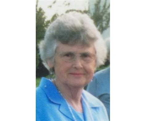 Eileen Weeks Obituary 1930 2016 Hampton Va Daily Press