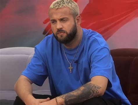 10 Mijë Euro Nga Bekim Balaj Për Rrobat E Luiz Ejllit “shpërthen” I Ati I Futbollistit Jepjani