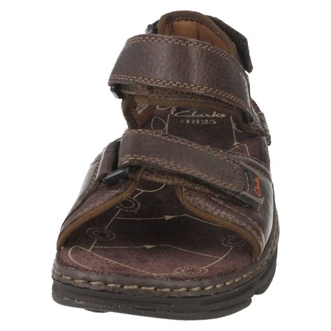 Men's Clarks Sandals Style - ATL Part | eBay