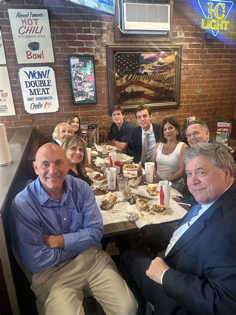 Zander Takac On Linkedin Had A Great Time This Last Weekend Meeting