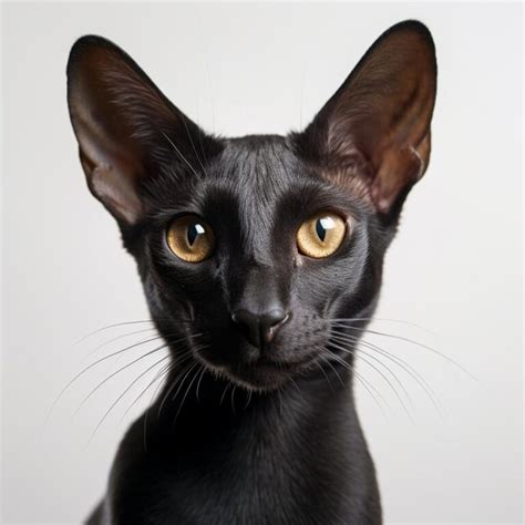 11 Stunning Black Cat Breeds The Long Whiskers
