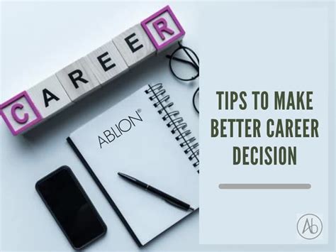 Krishnendu Dutta On Linkedin Tips To Make Better Career Decision