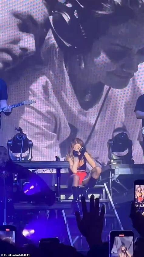 Video “jam E Shkatërruar” Rita Ora Reagon E Trishtuar Për Vdekjen E