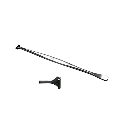 Retractor Médico Tonsil Hurd Marca Hergom Medical Hergom Medical