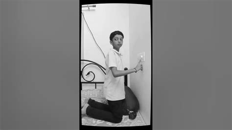 Part 1 Of The Night Walker A Home Made Short Film Youtube