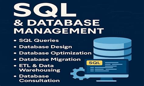 Sql Queries Sql Database Project Er Diagram By Muzamilawan25 Fiverr